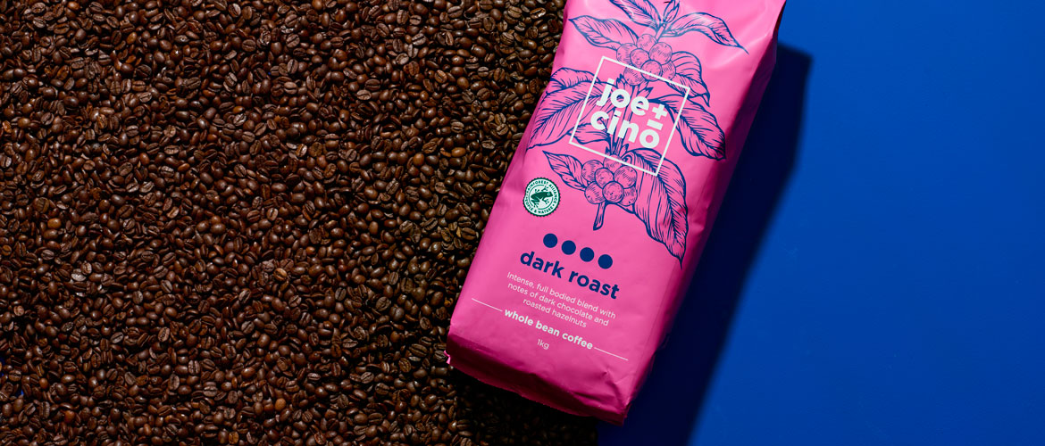 Joe + Cino - Bidfood Australia