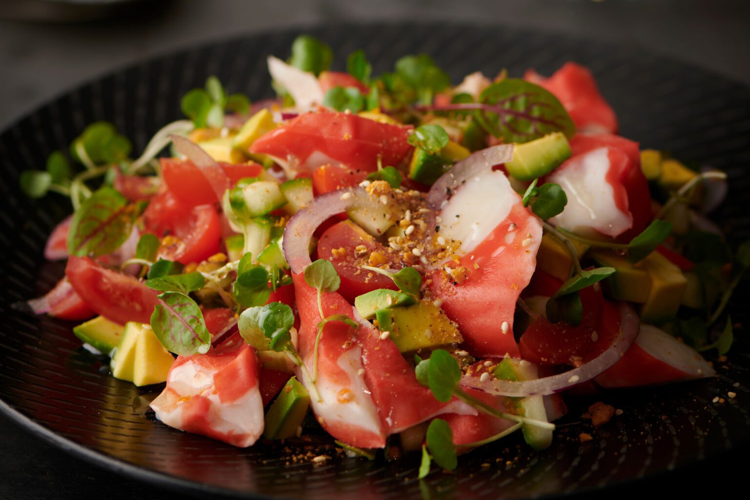 Seafrost charts a course of sustainability - Bidfood Australia