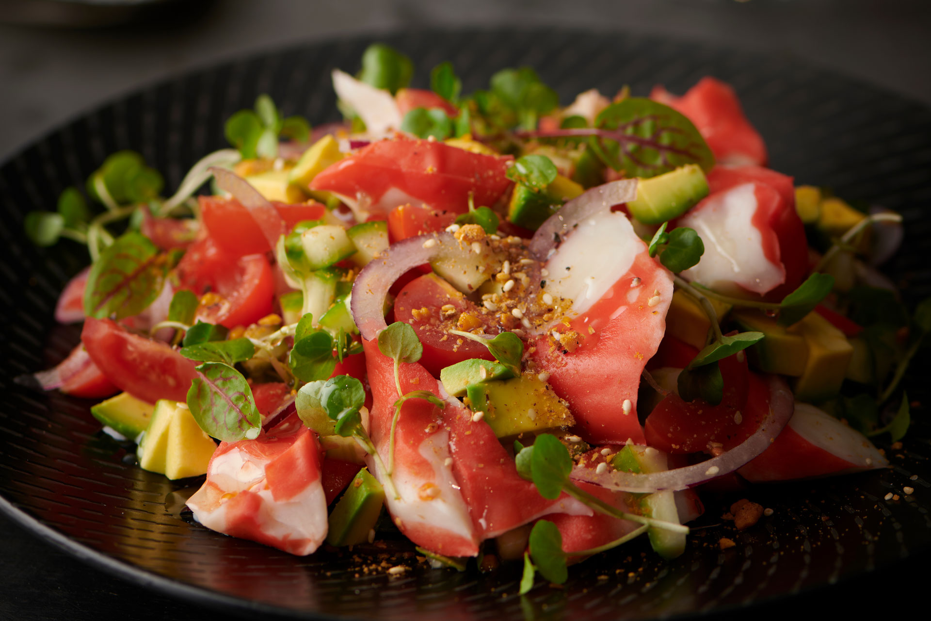 Seafrost charts a course of sustainability - Bidfood Australia