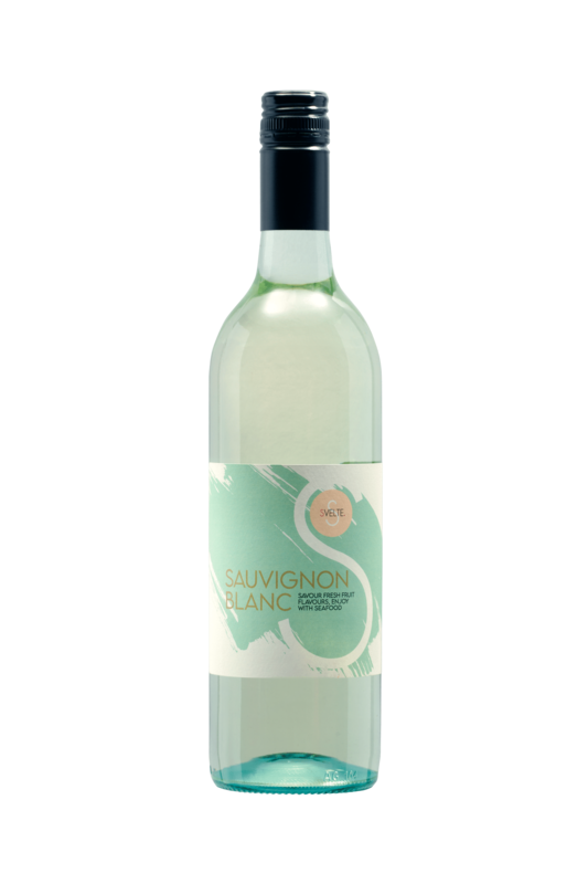 Svelte - Bidfood Australia