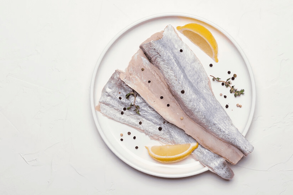 What are you whiting for? - Bidfood Australia