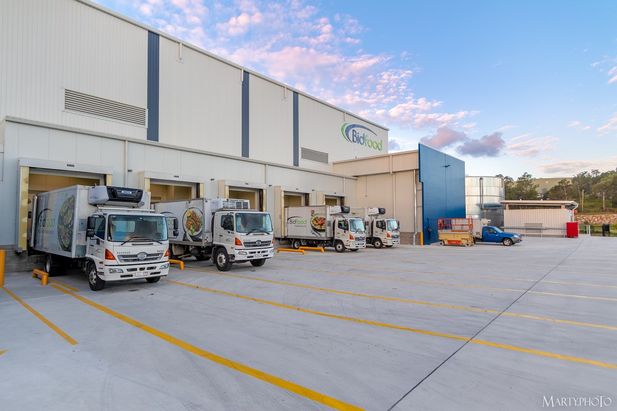 Your guide to understanding foodservice - Bidfood Australia