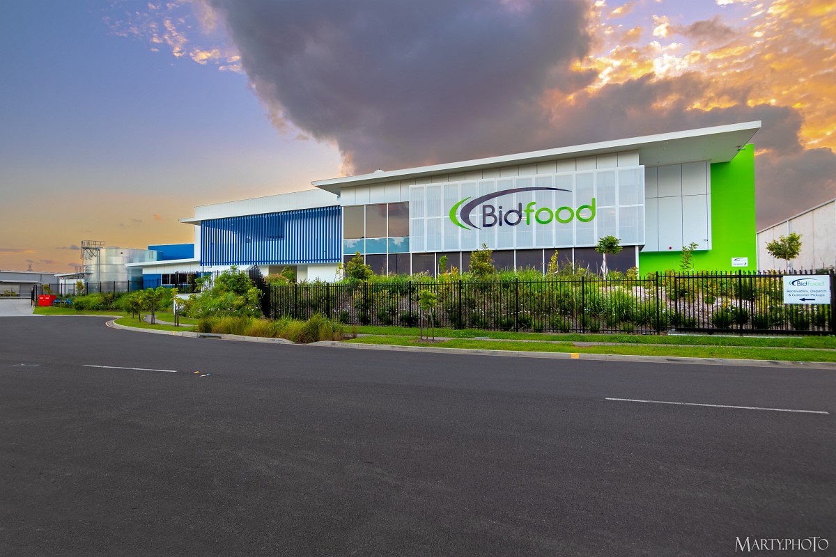 Your guide to understanding foodservice - Bidfood Australia