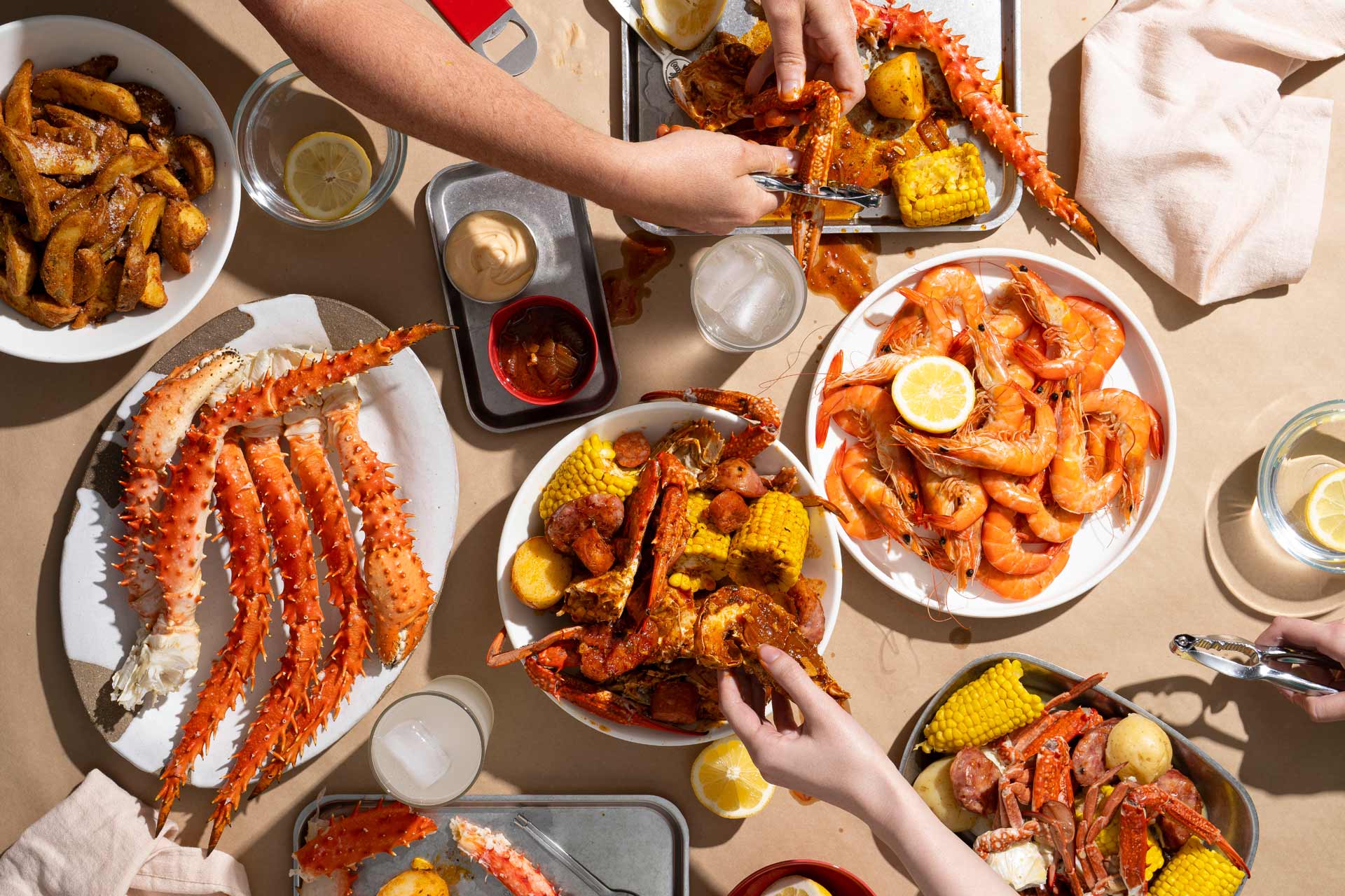 Wholesale Food Supplier Rockhampton | Bidfood Rockhampton