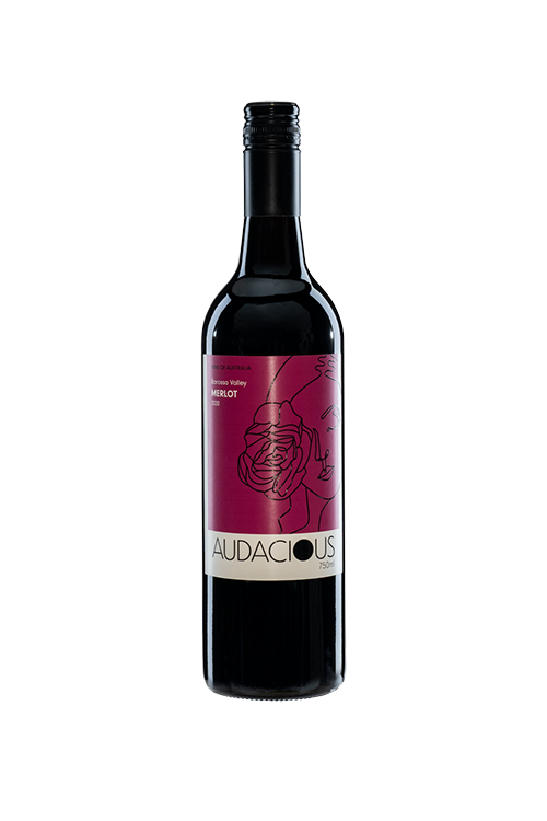 Audacious - Bidfood Australia