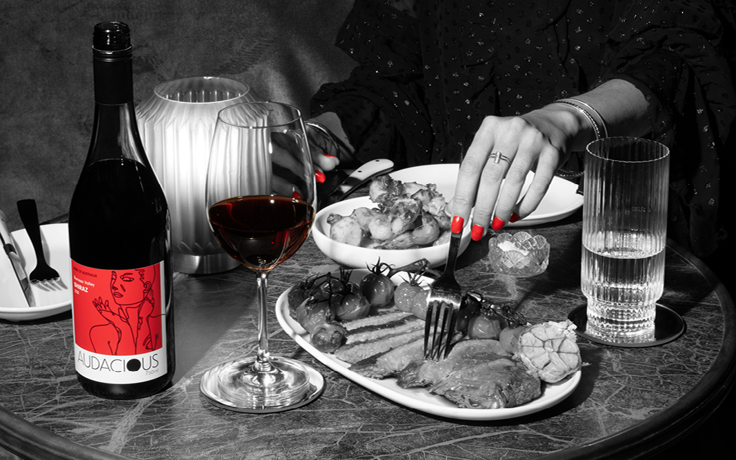 Bold red wines from the Barossa Valley - Bidfood Australia