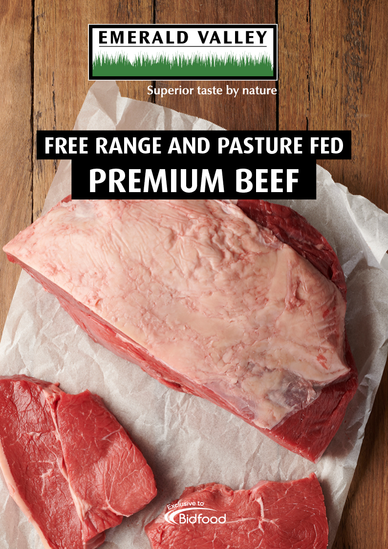 Emerald Valley - Bidfood Australia