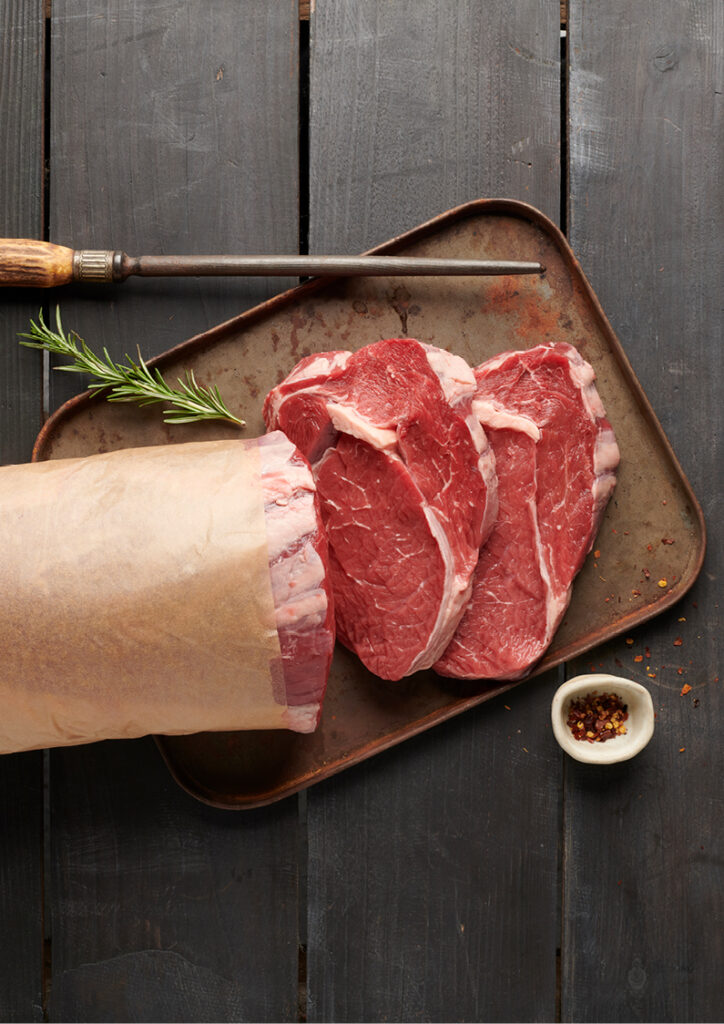 Emerald Valley - Bidfood Australia