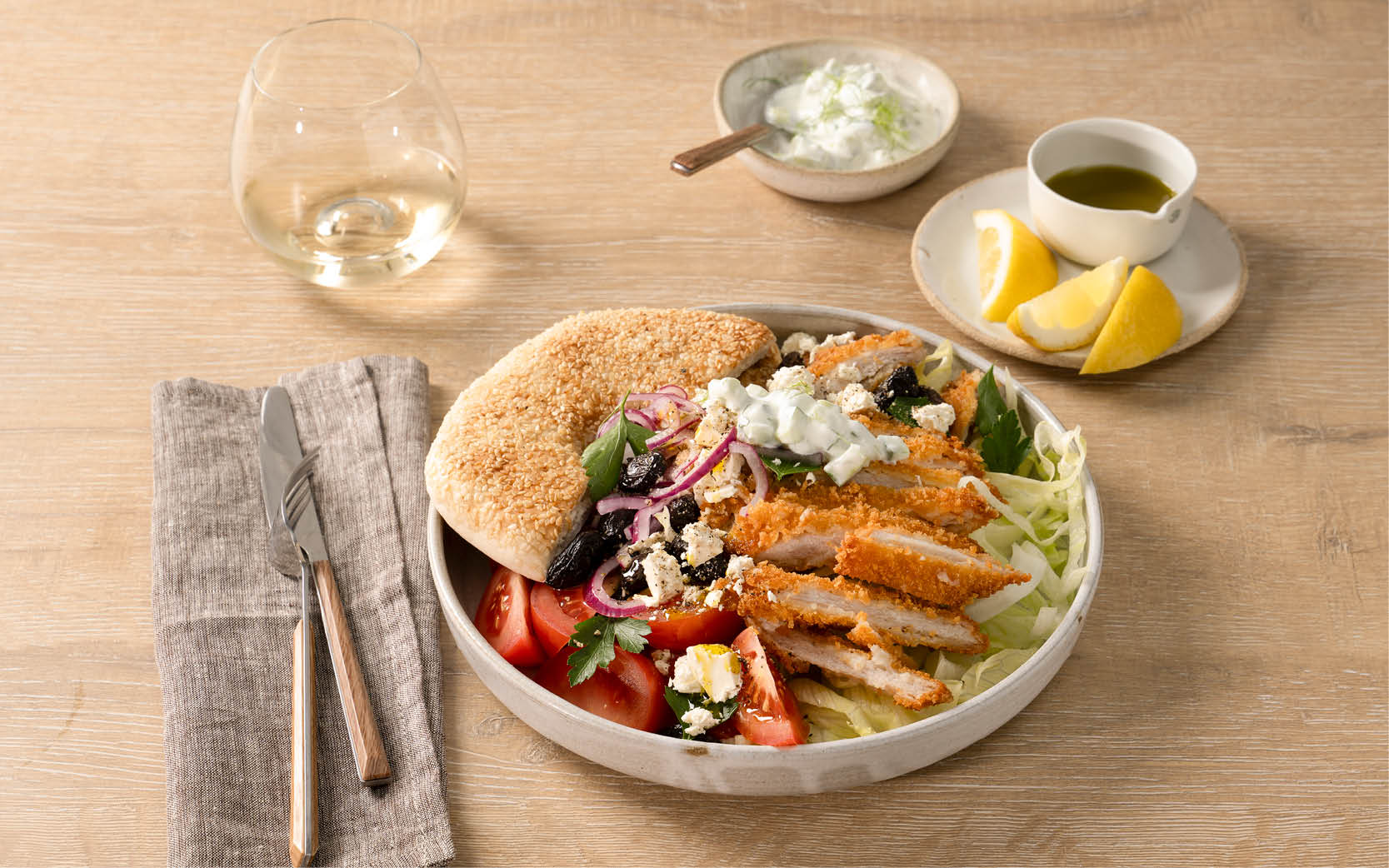 Our top schnitty serving suggestions