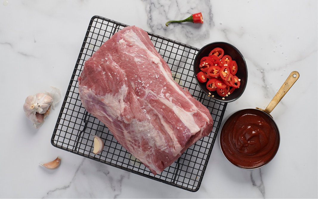 Delicious ways to serve pork - Bidfood Australia