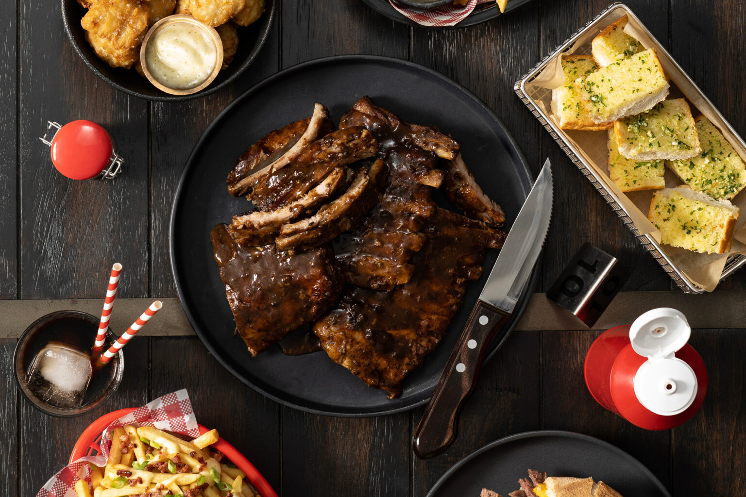 Efficient and flavourful winter classics with sous vide cooking ...