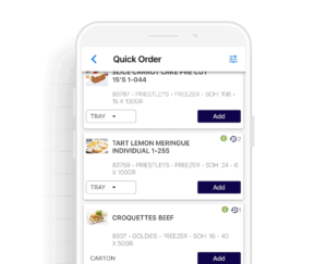 How to order - Bidfood Australia