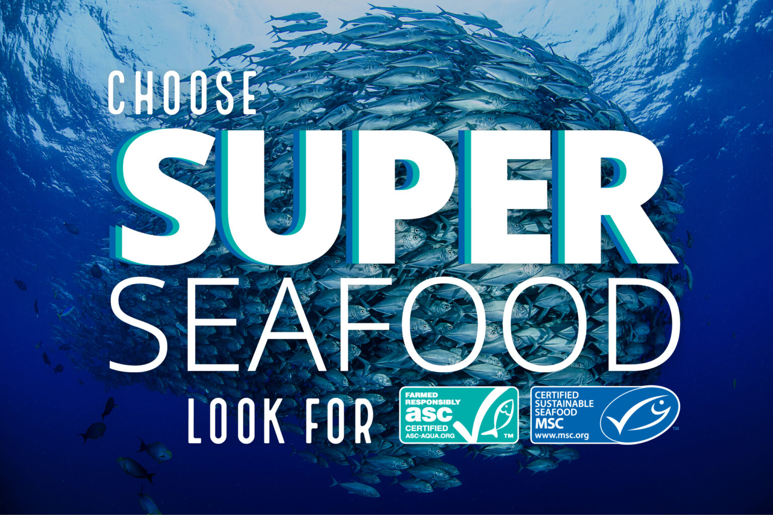 3 steps to sustainable seafood - Bidfood Australia