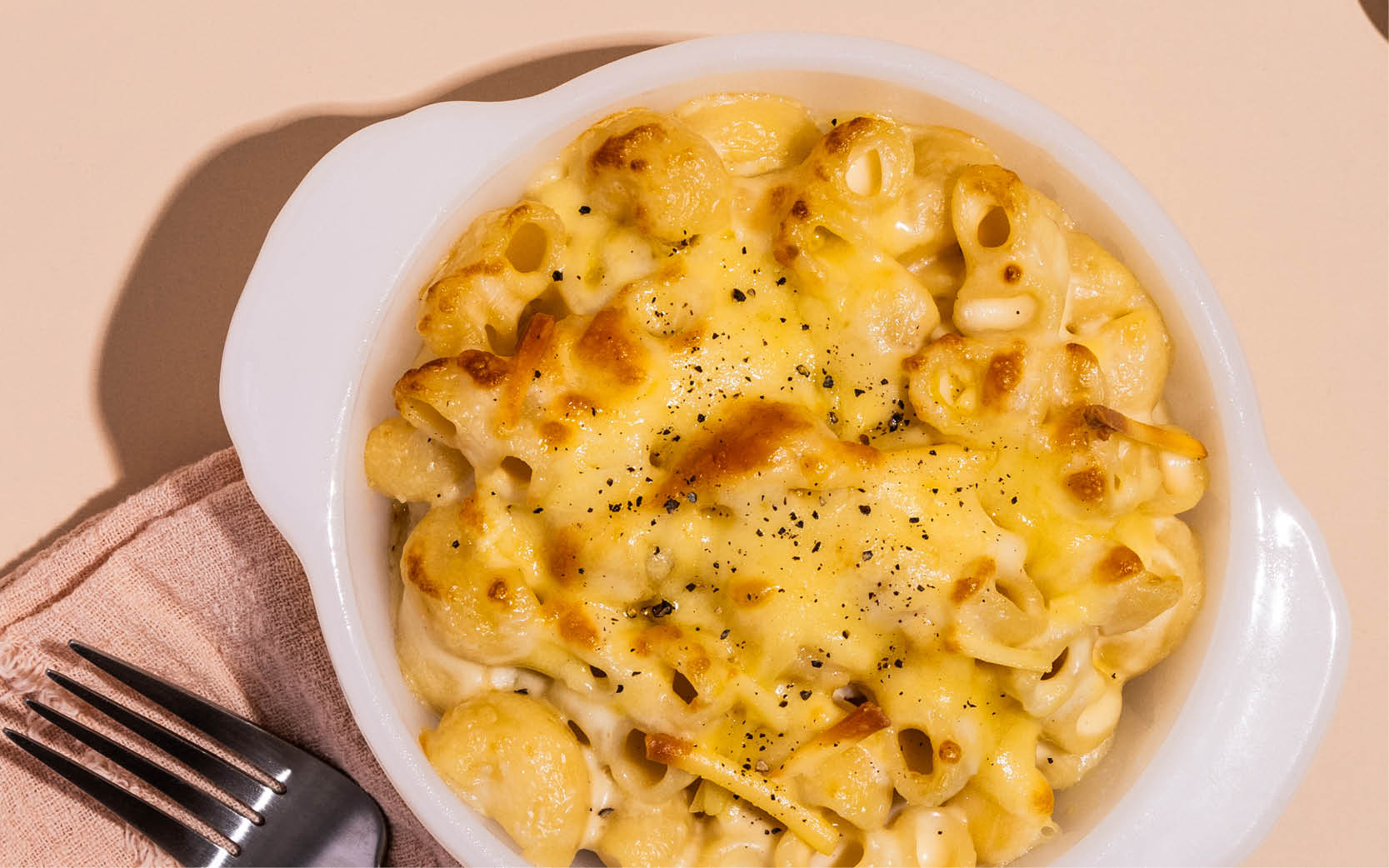 5 superb cheese dishes for any menu