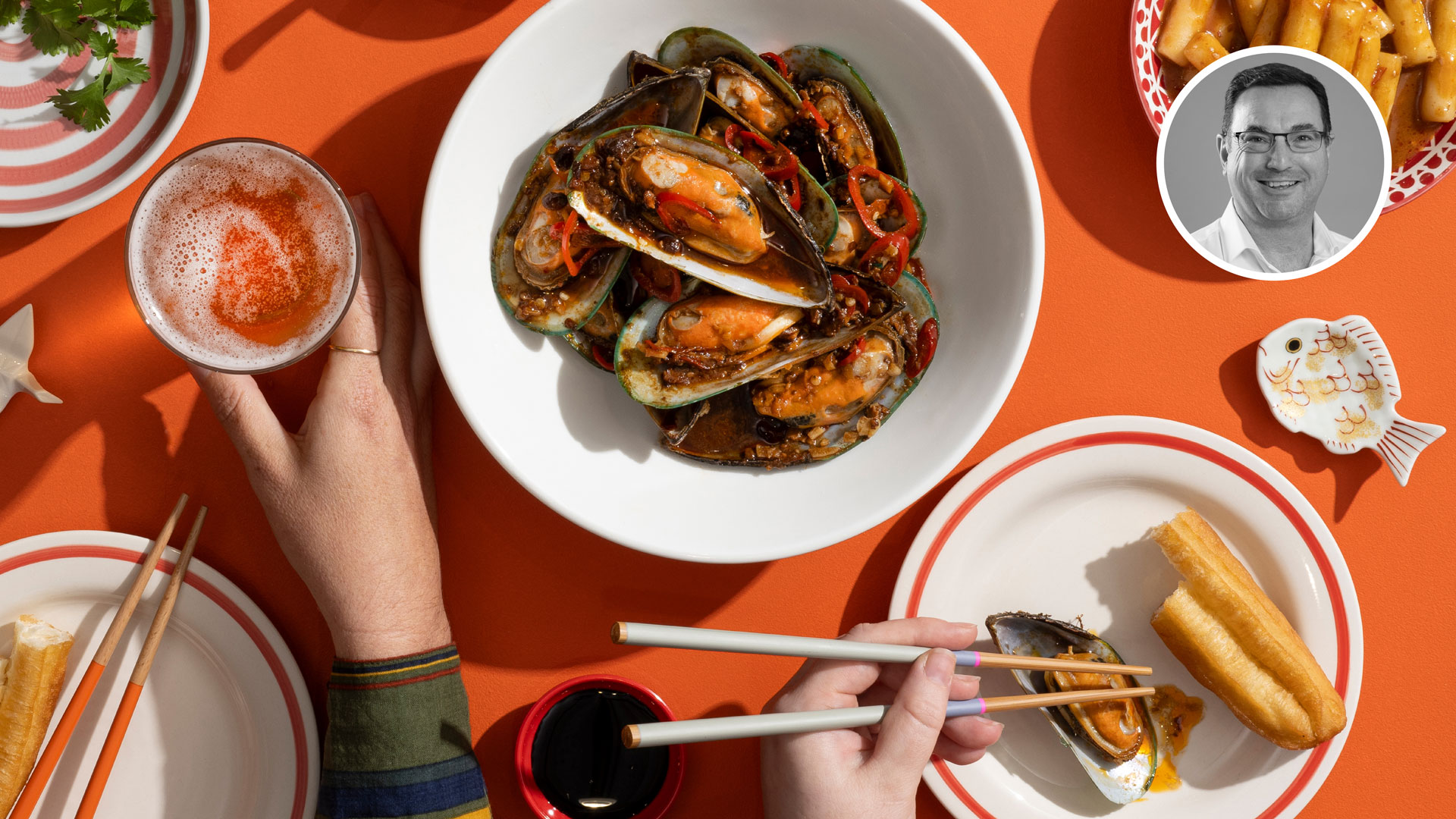 appetiser. magazine - Bidfood Australia